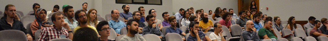 Ankara International Aerospace Conference